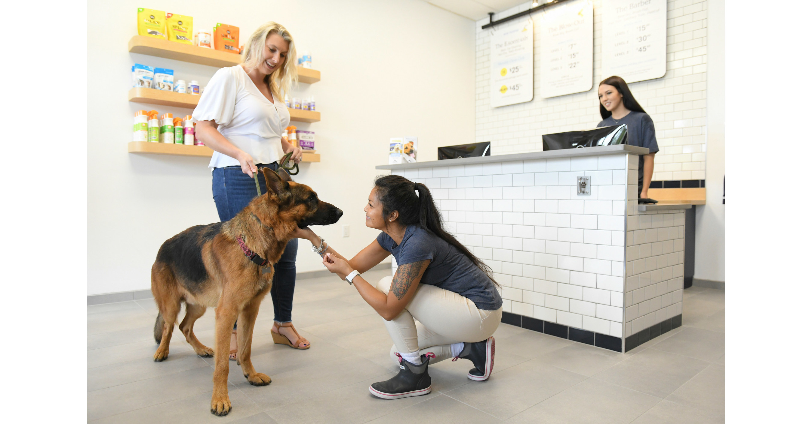 Scenthound Ignites Franchise Growth with Impressive Start in 2021
