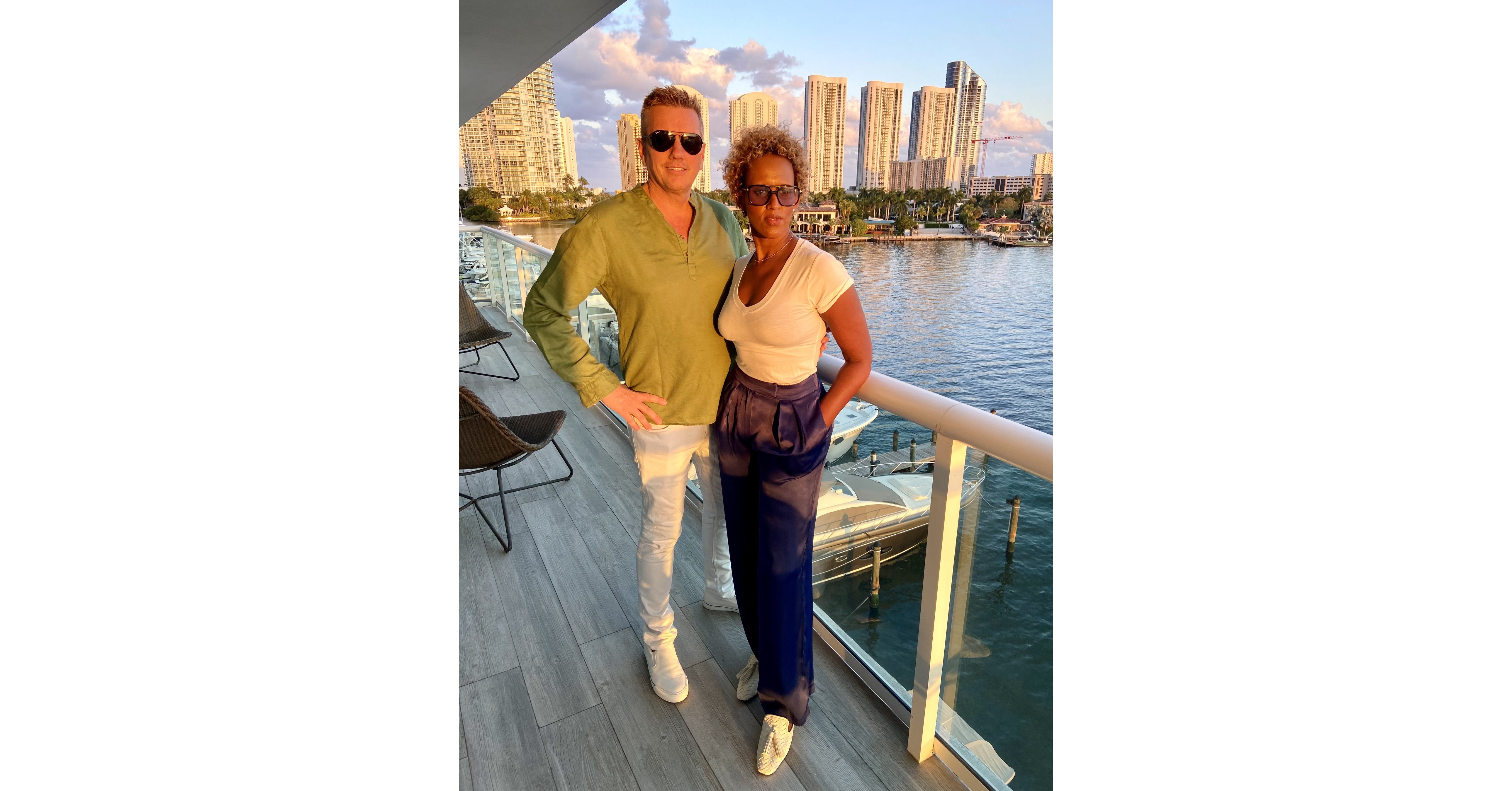 Craig Biorn Announces the Release of Bilan's Journey of Hope