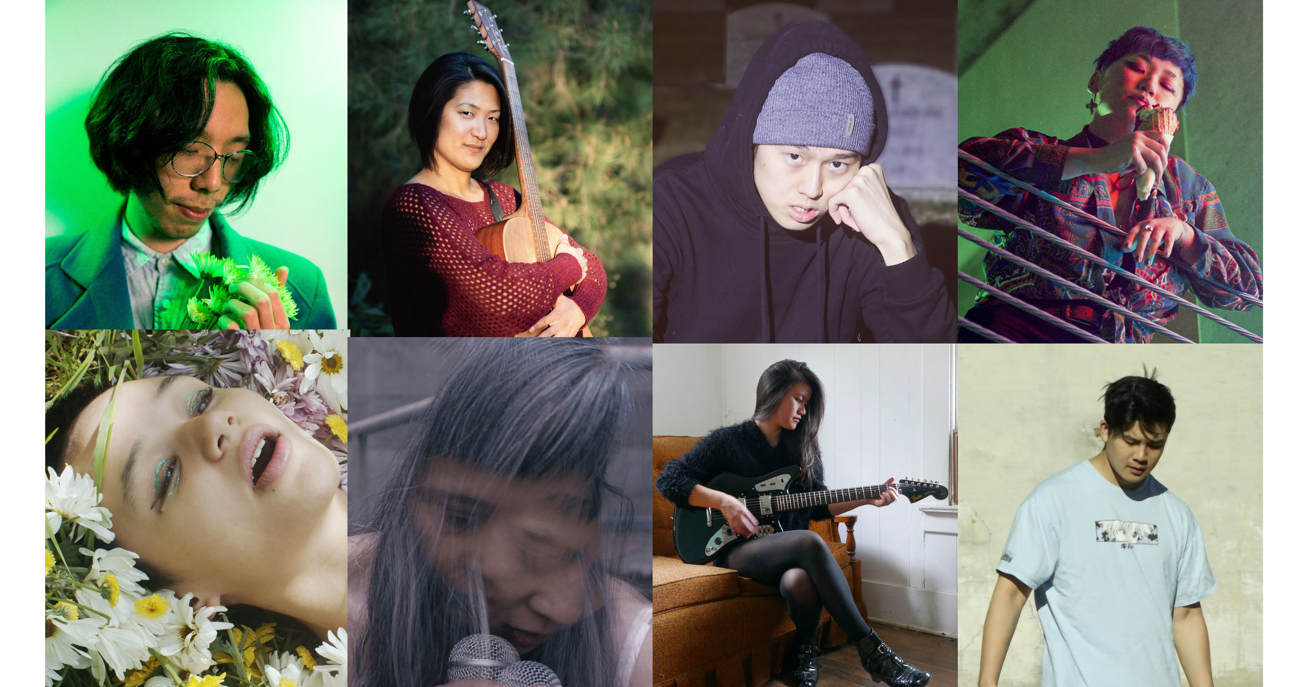 AsianAmericanMovies.com & The Slants Foundation Launching Season 2 of ...