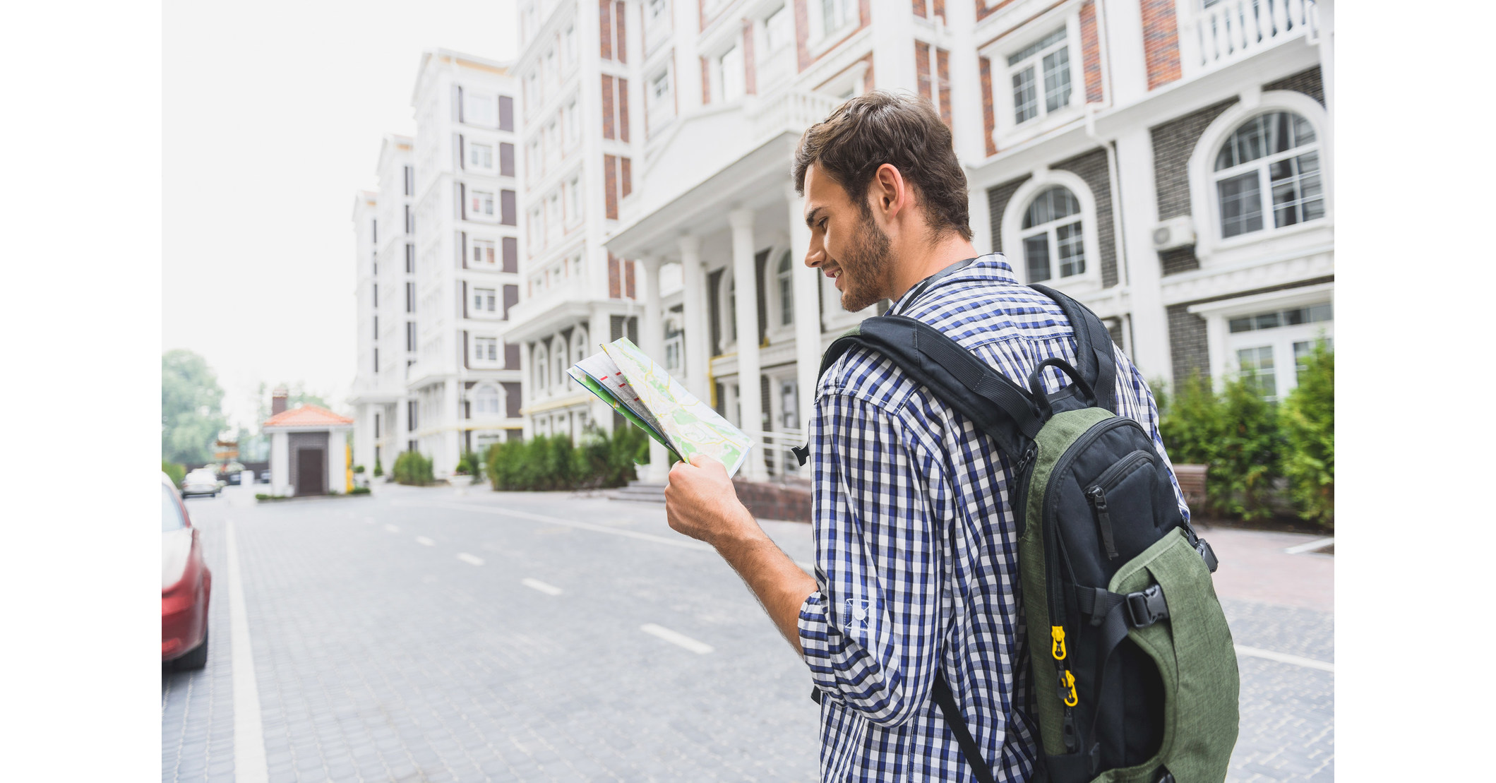 Matthew Keezer Talks About Bermuda - A Travel Spot Designed for the ...