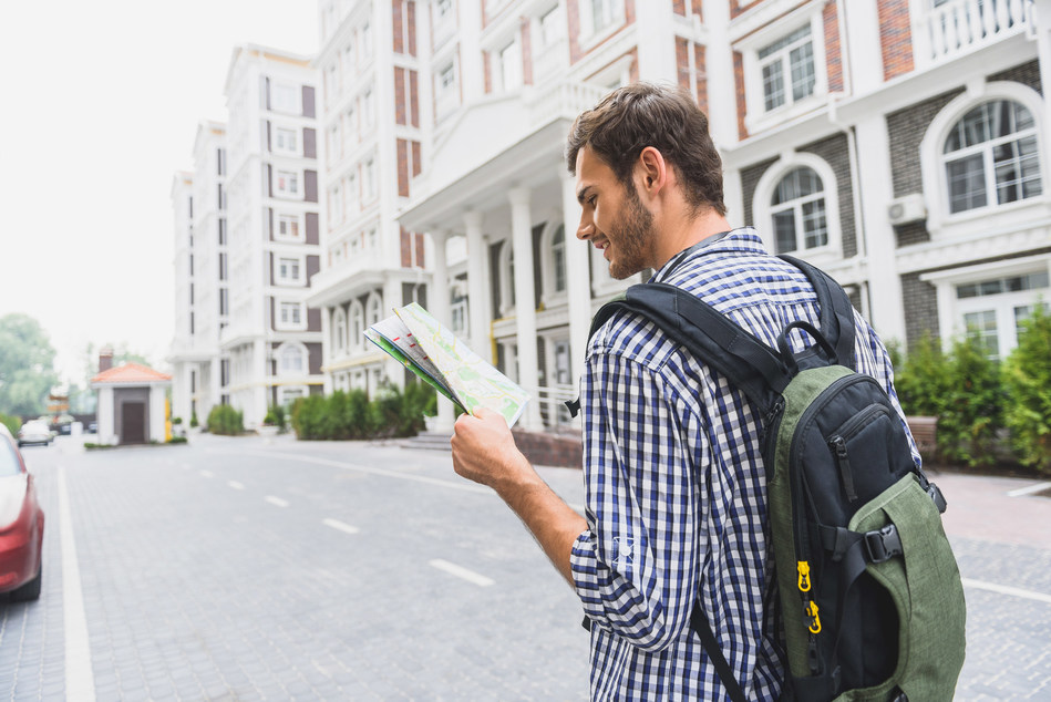 Matthew Keezer Talks About Bermuda - A Travel Spot Designed for the ...