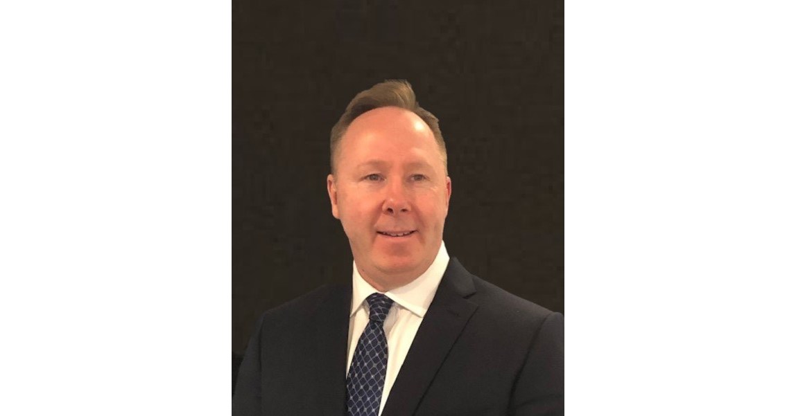 DLP Real Estate Capital Appoints Brian Sheehan to Senior Executive Team