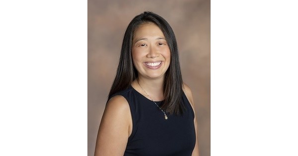 Kay Y. Kelts, DO, is recognized by Continental Who's Who