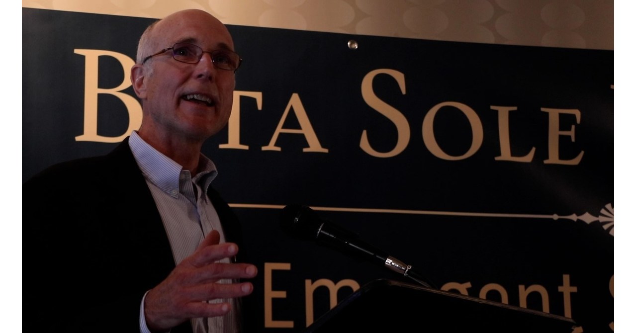 The Beta Sole Foundation Announces the Winners of the 2021 Emergent ...