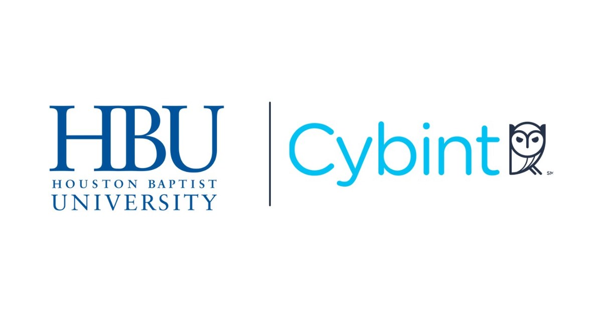 Cybint Partners with Houston Baptist University to Bring Cybersecurity ...