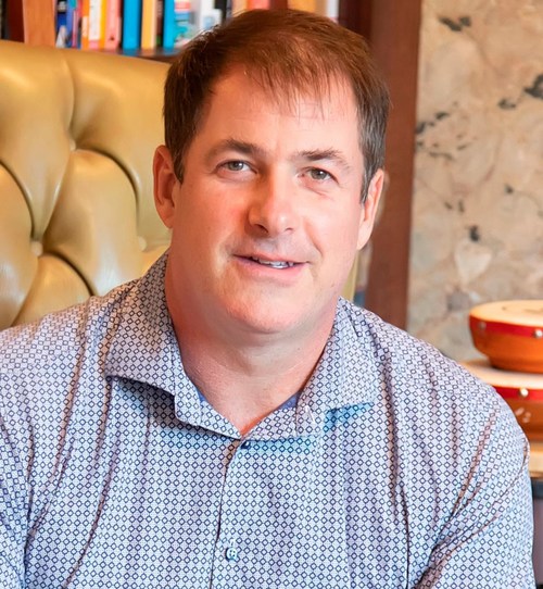 Scott Walton of Walton Financial Again Named One of Forbes' Best-in ...