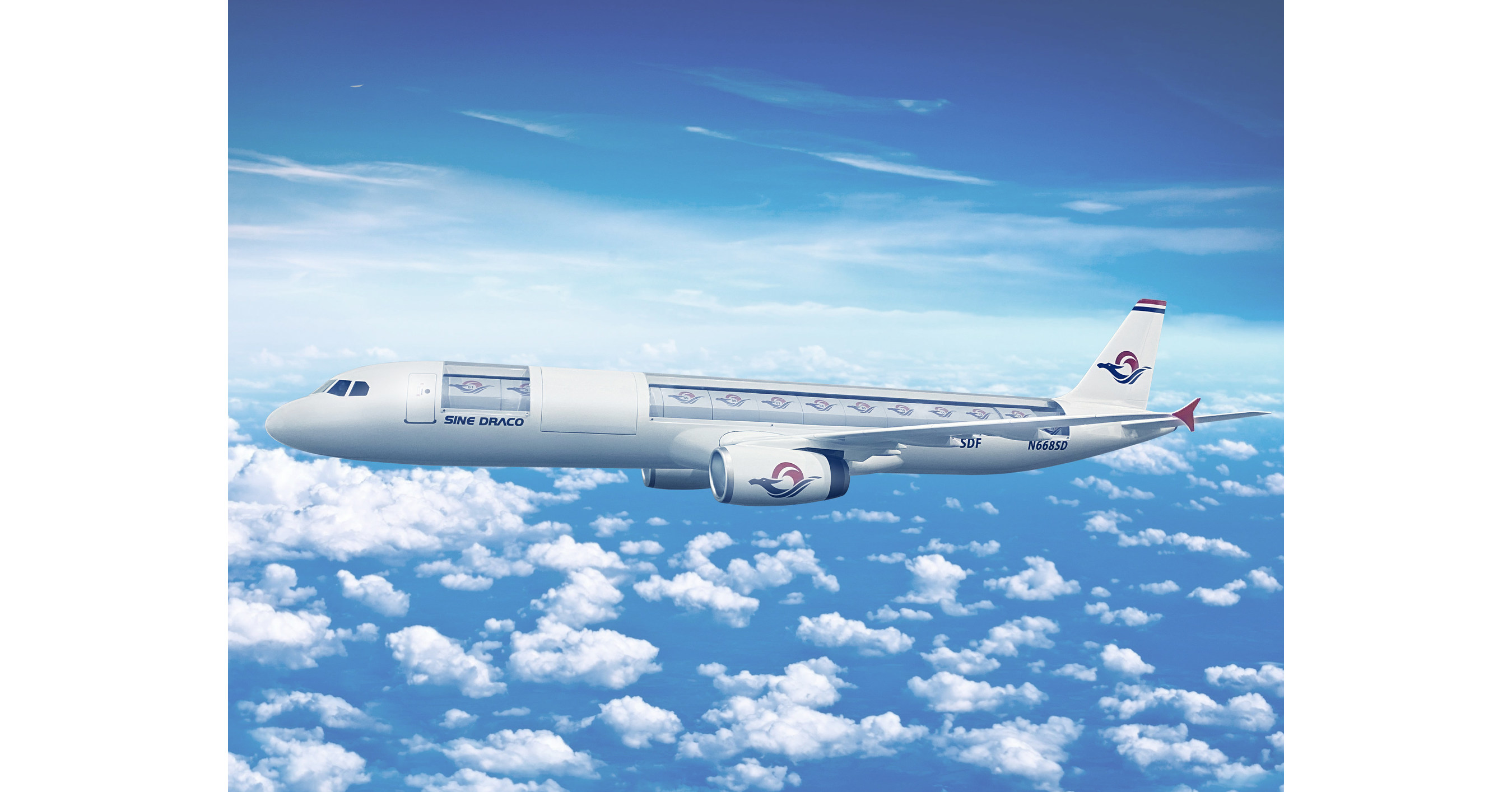 Sine Draco Aviation Development Announces the Induction of the ...