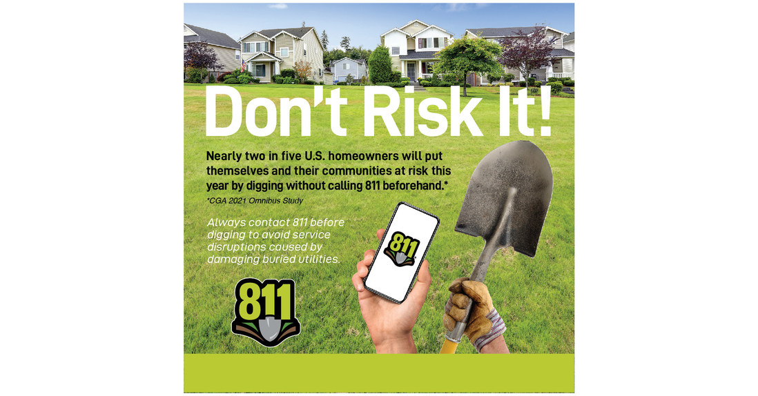 Survey reveals a third of U.S. homeowners experienced a utility ...