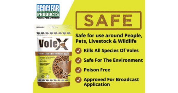 Wilbur-Ellis Signs Distribution Agreement With EcoClear Products for ...