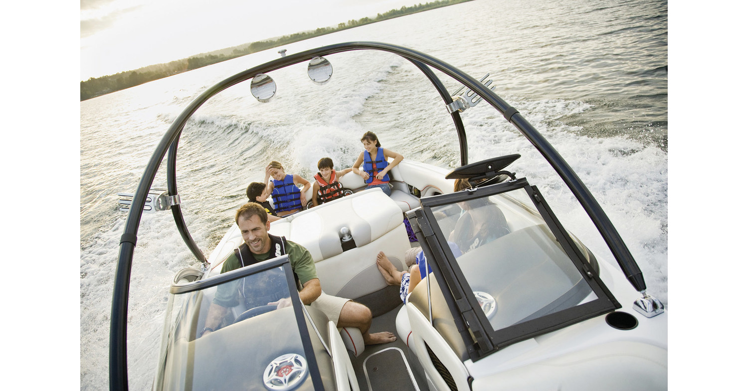 Launch Your Boat into a New Season