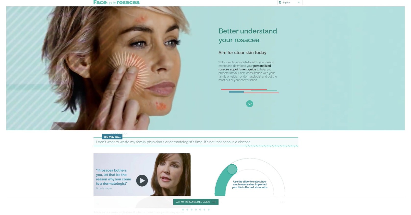 #RosaceaChallenge: Canadian influencers unite to empower and launch a ...