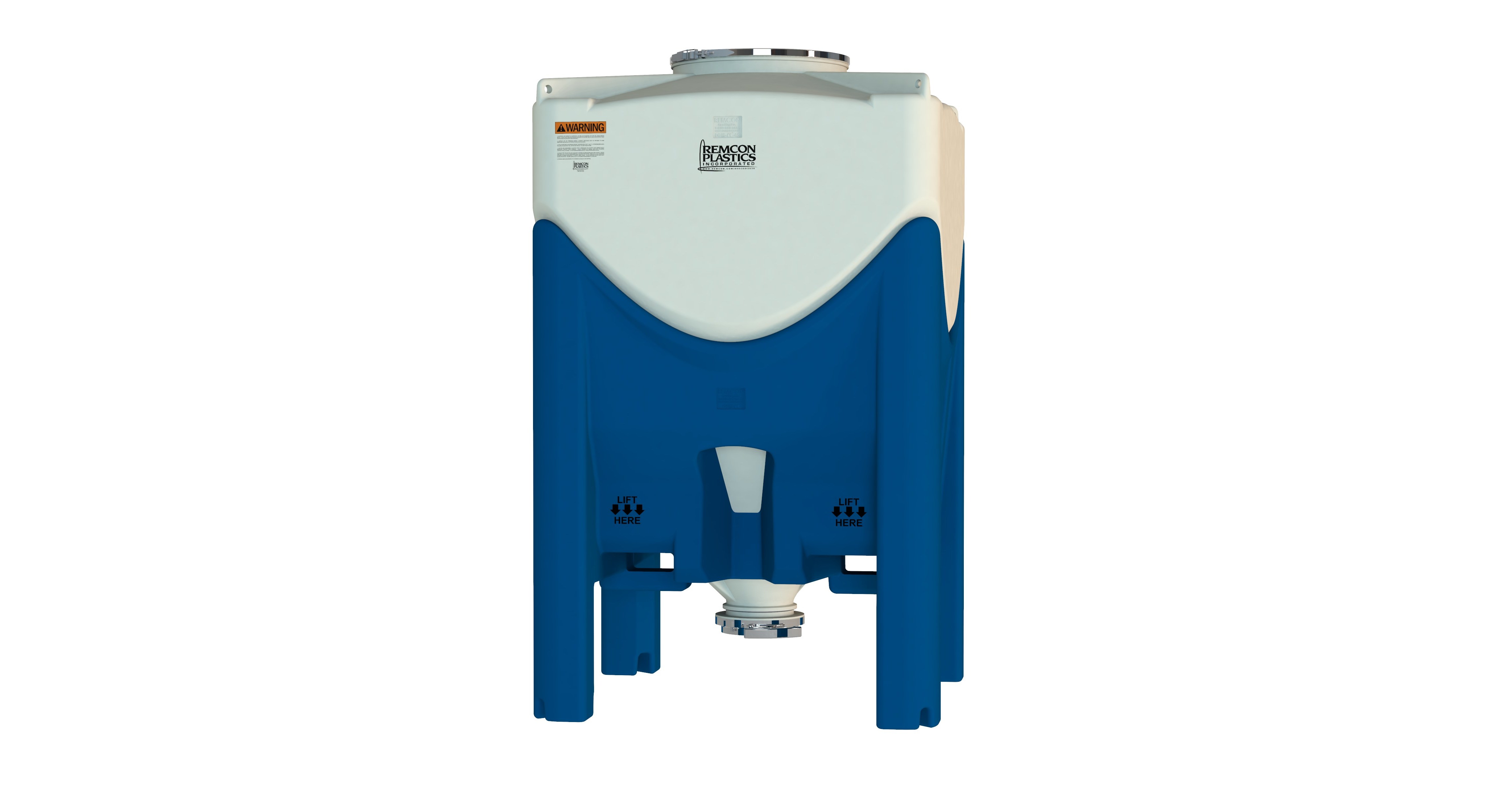 Remcon Plastics, Inc. Announces Creation Of Eco-friendly State Of Art ...