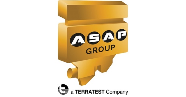 ASAP Group Has Been Acquired By Terratest International In Their ...