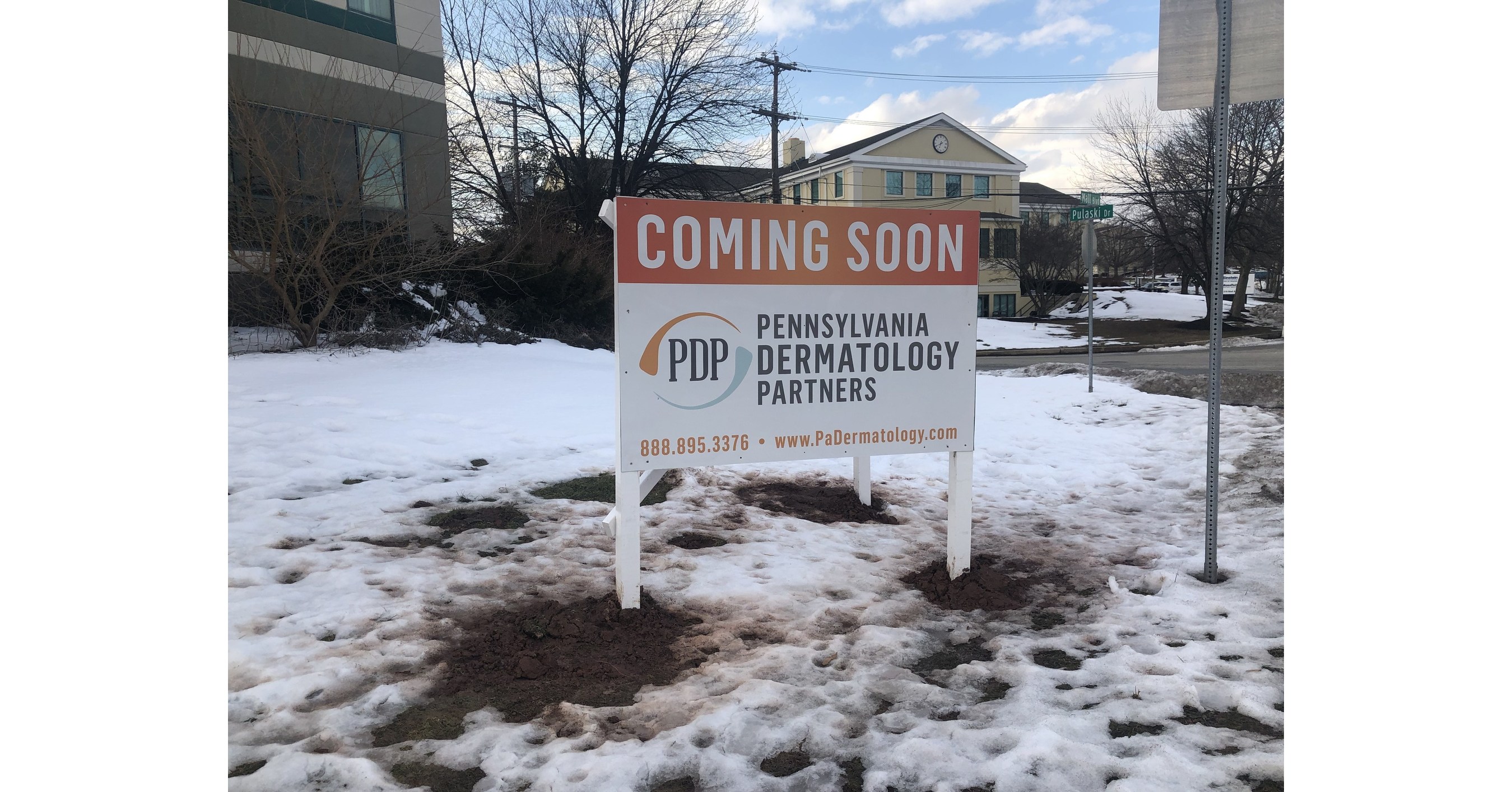 Pennsylvania Dermatology Partners Announces Plans for Previous Kremer ...