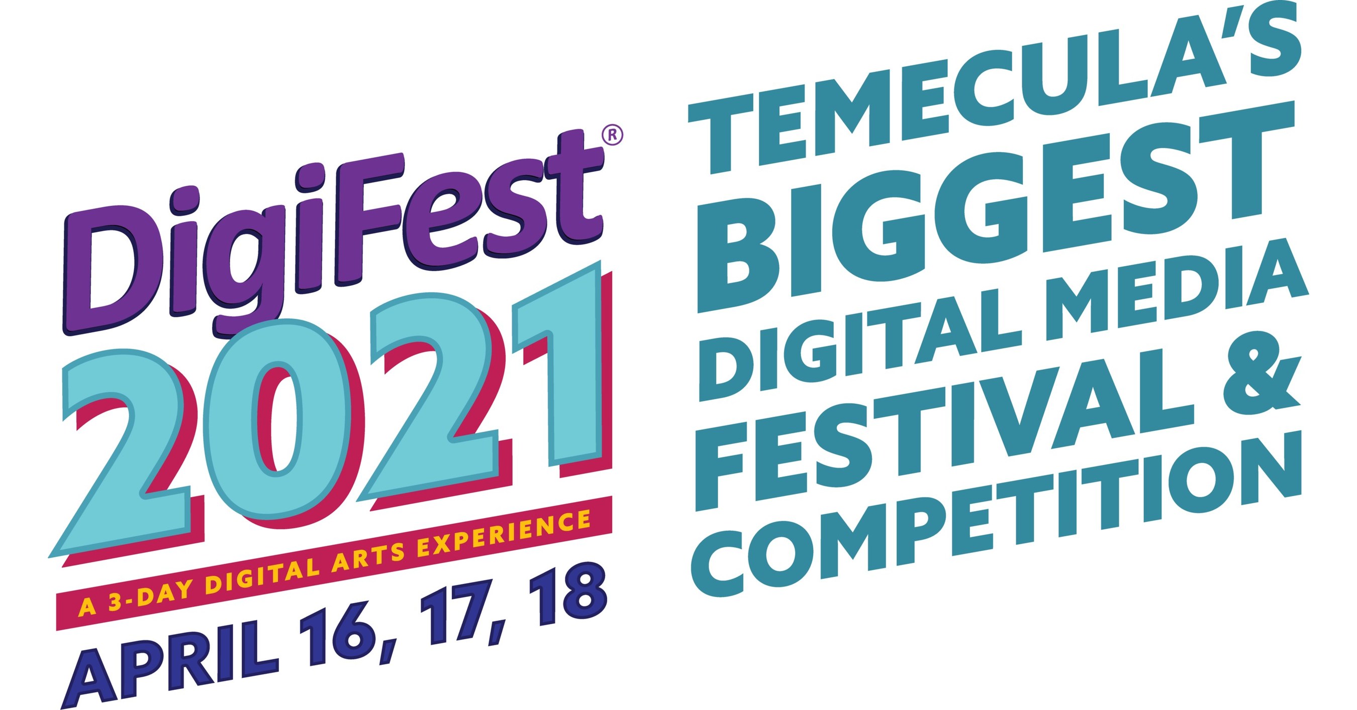 DigiFest® Temecula 5th Year virtual interactive experience thrives ...