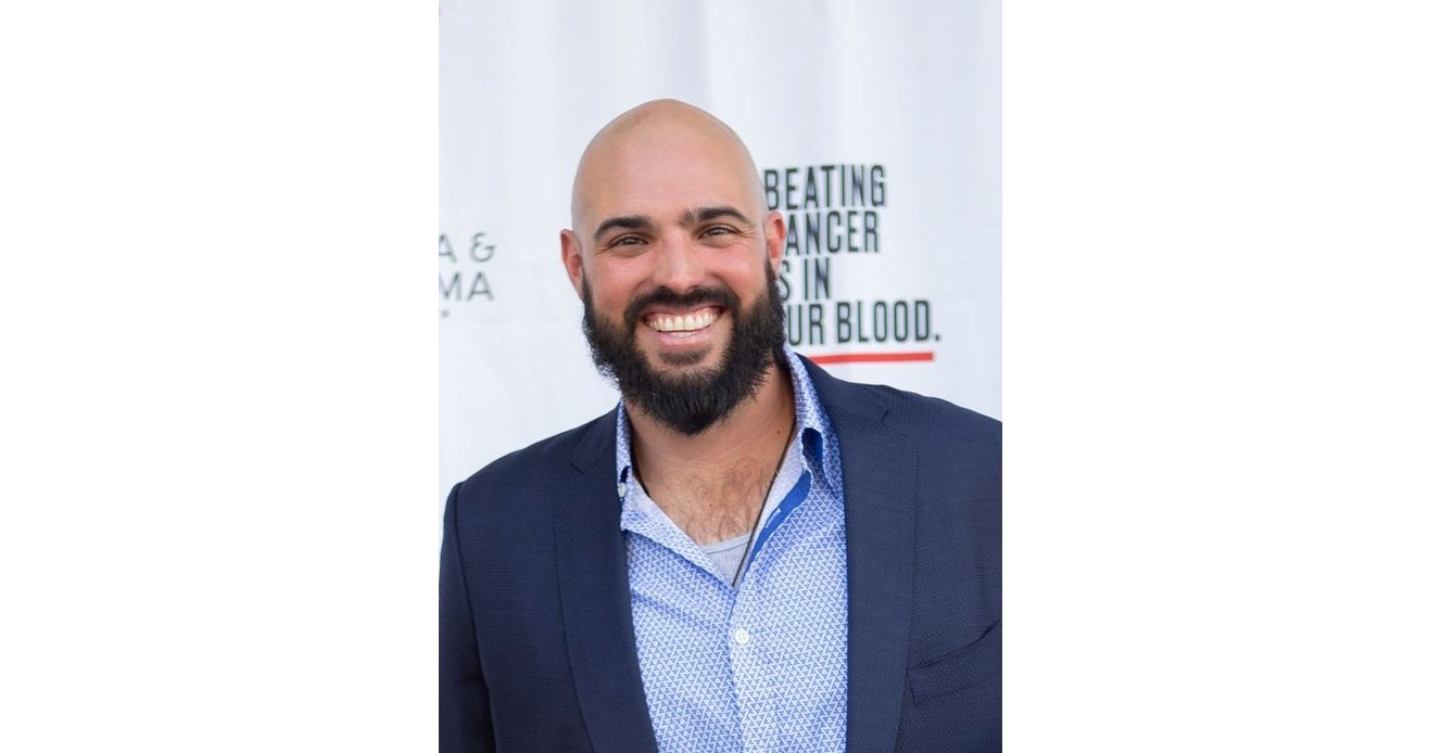 Everyday Heroes Fight for a Cancer-Free Future