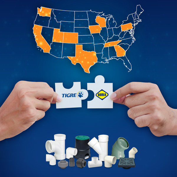 Tigre USA Acquires North American Company And Stands Out As One Of The ...