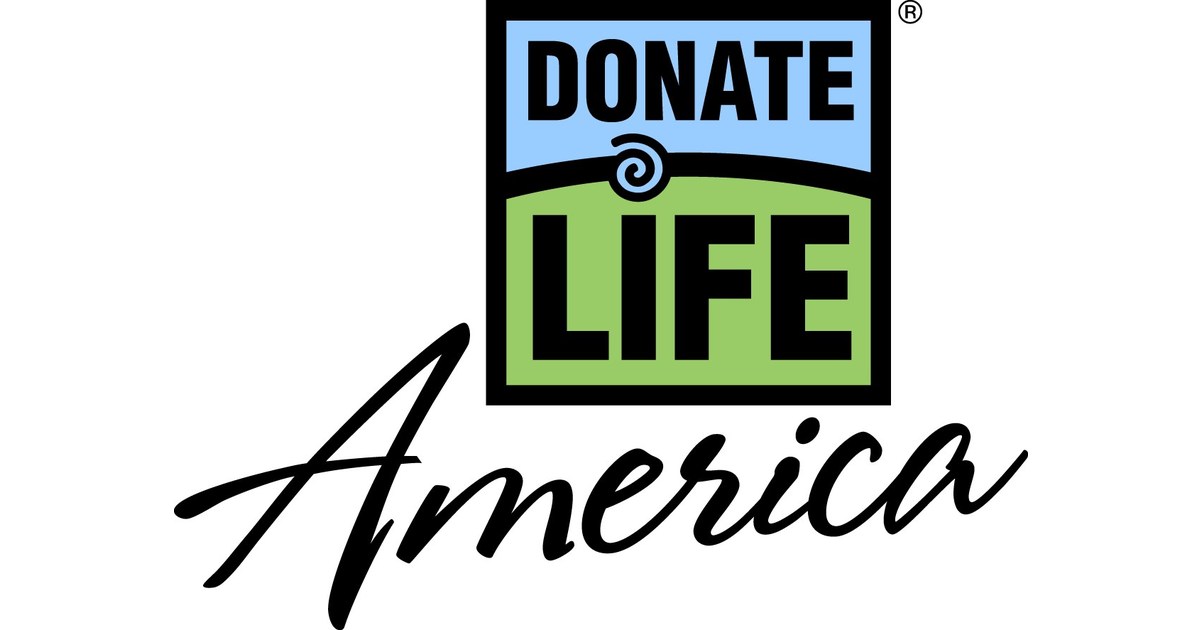 April is National Donate Life Month