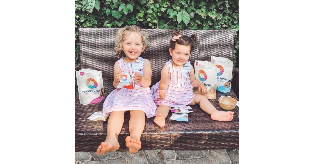 SpoonfulONE Launches Feeding Revolution To Bring Early Allergen ...