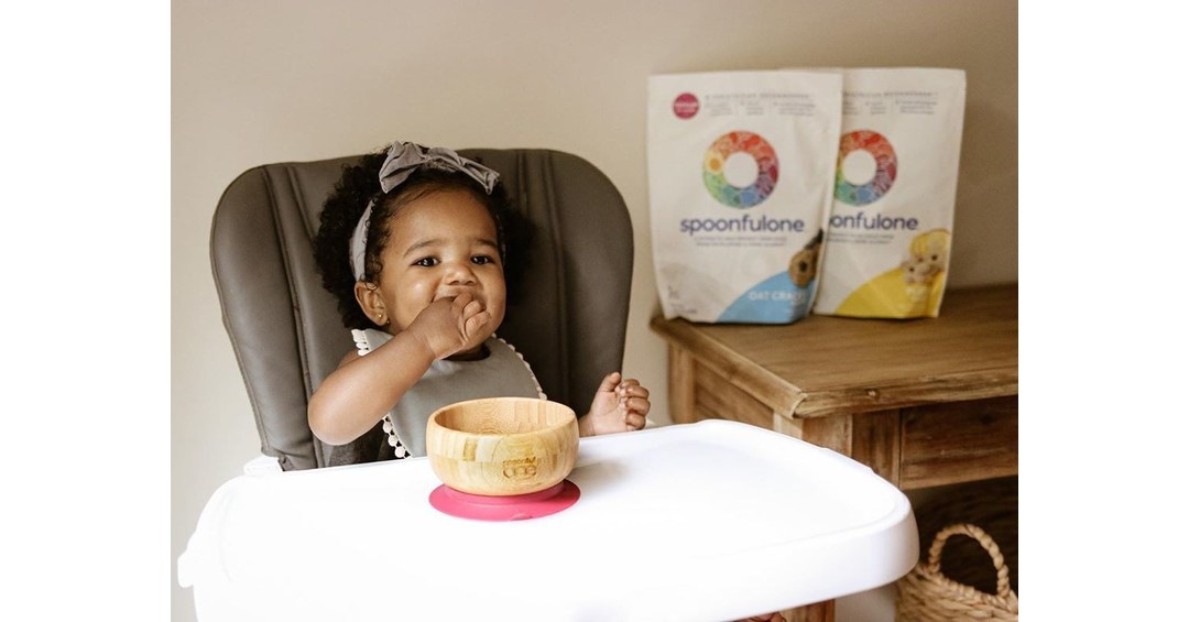 SpoonfulONE Launches Feeding Revolution To Bring Early Allergen ...