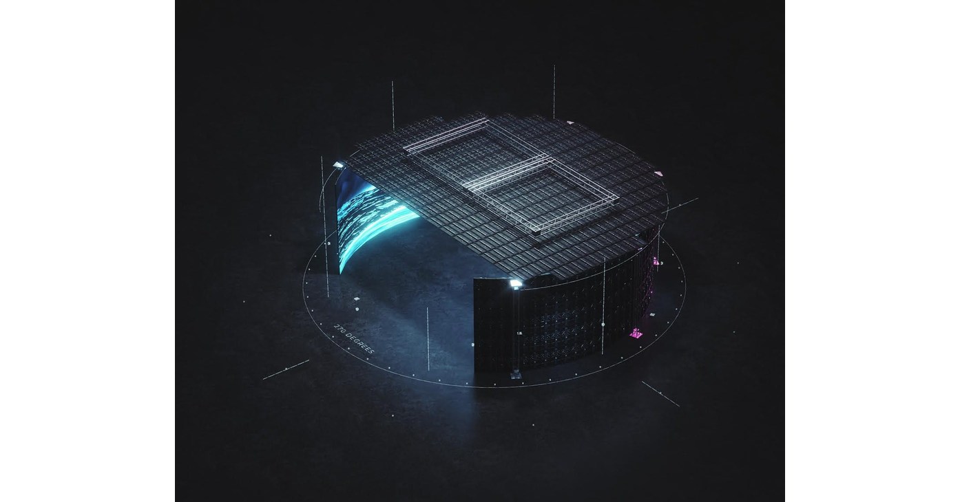 Diamond View Brings Turnkey Virtual Production Technology to Market