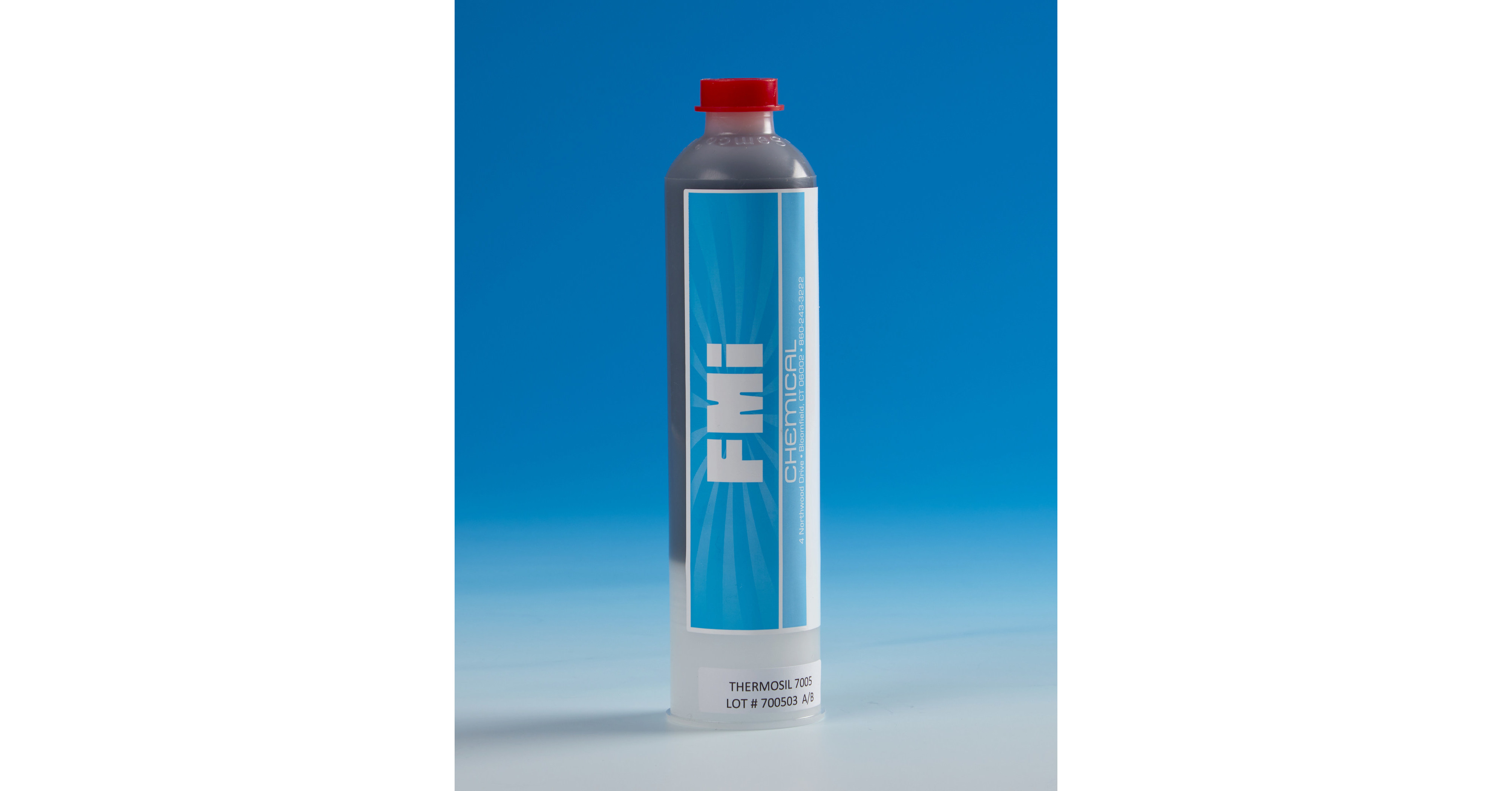 Introducing New Thermosil 7005 from FMi Chemical