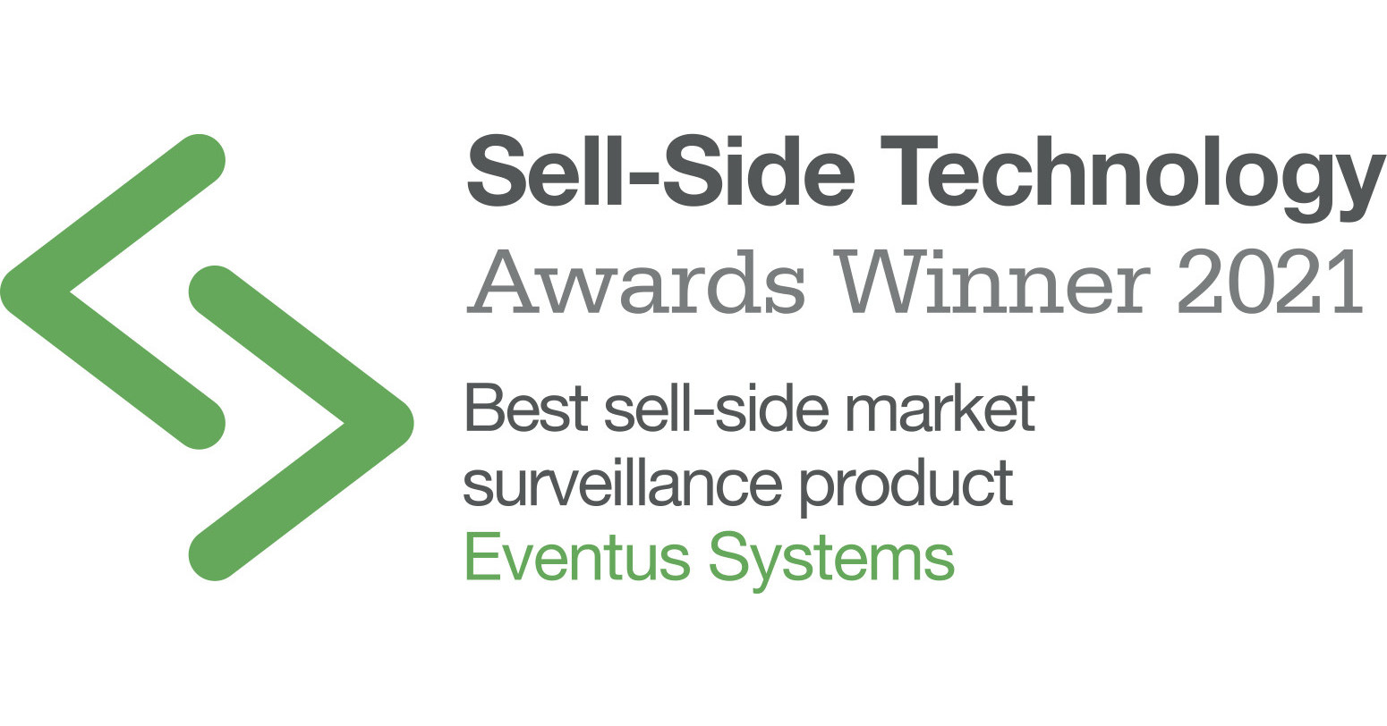 Eventus Systems wins Best Sell-Side Market Surveillance Product in ...