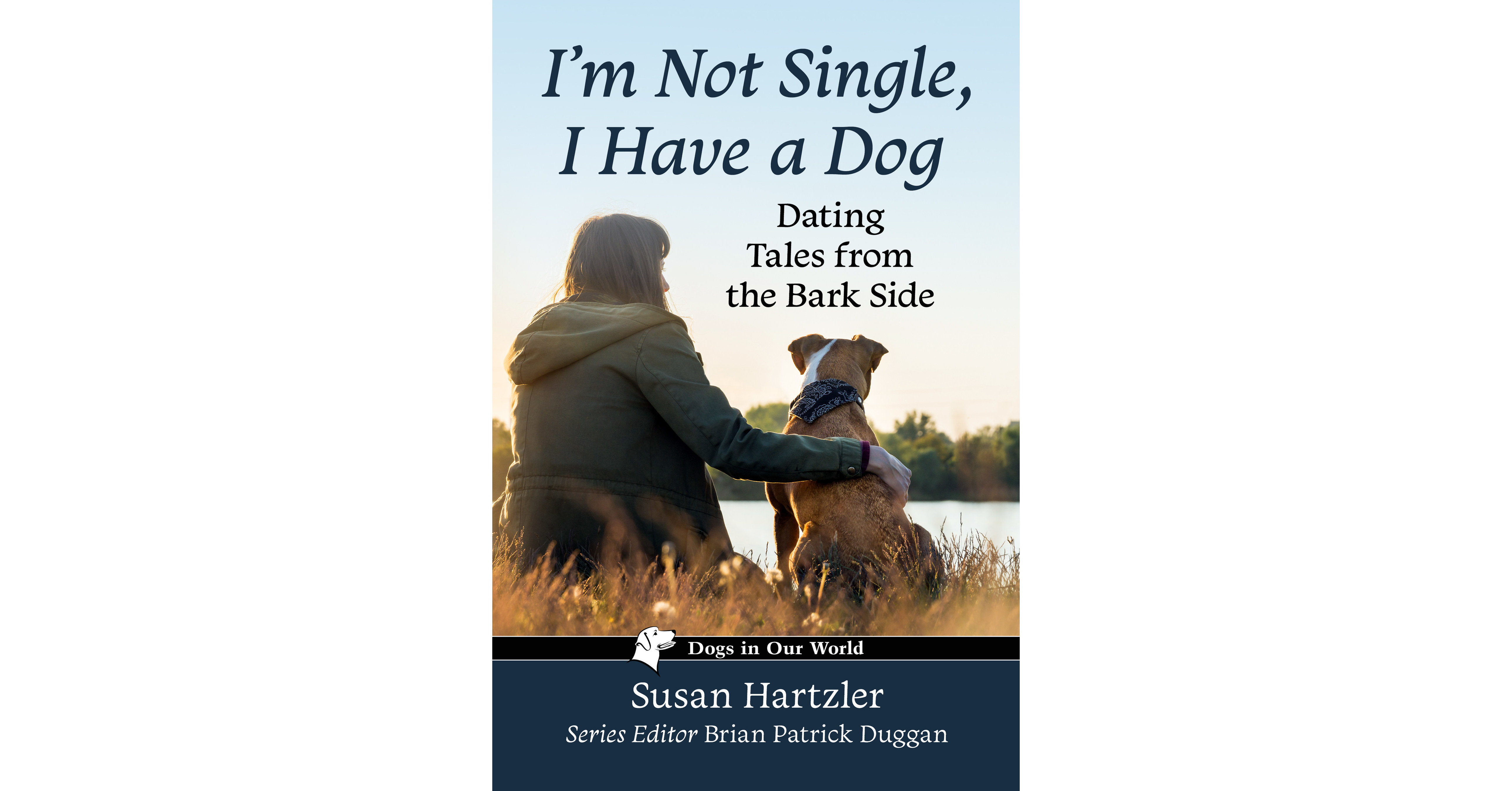 New Book is the Perfect Mother's Day Gift for Dog Moms: I'm Not Single ...