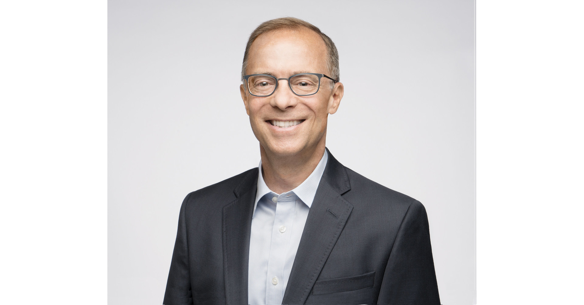 Opus, a Global Experience Agency, Announces Mitch Barns as CEO