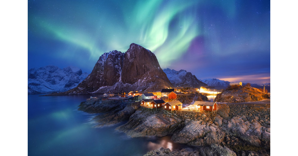 AVG Group Sarl Launches With First Investments In Norsk Solar AS