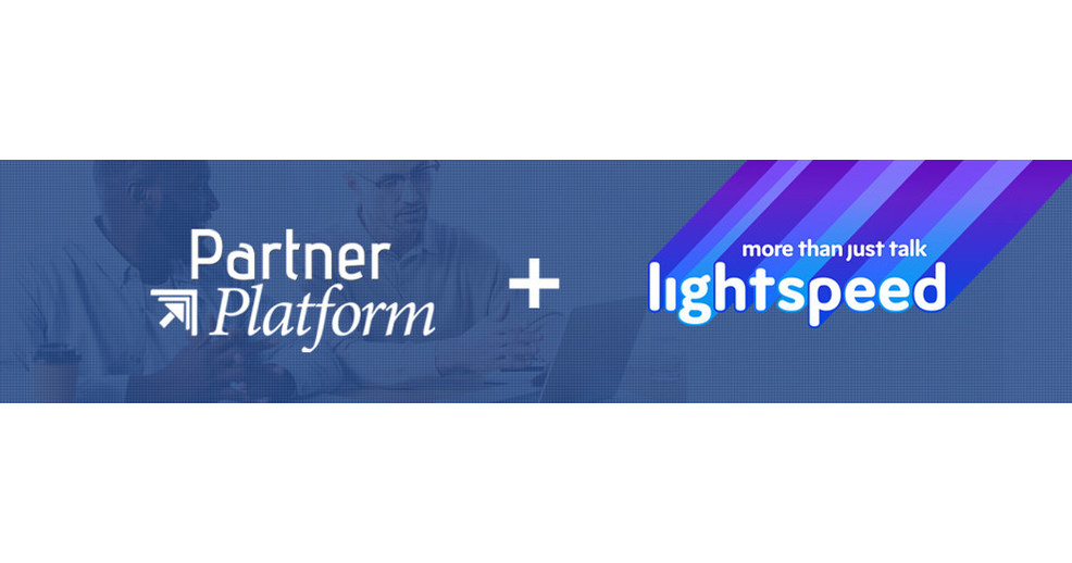 Partner Platform announces integration with Lightspeed Voice