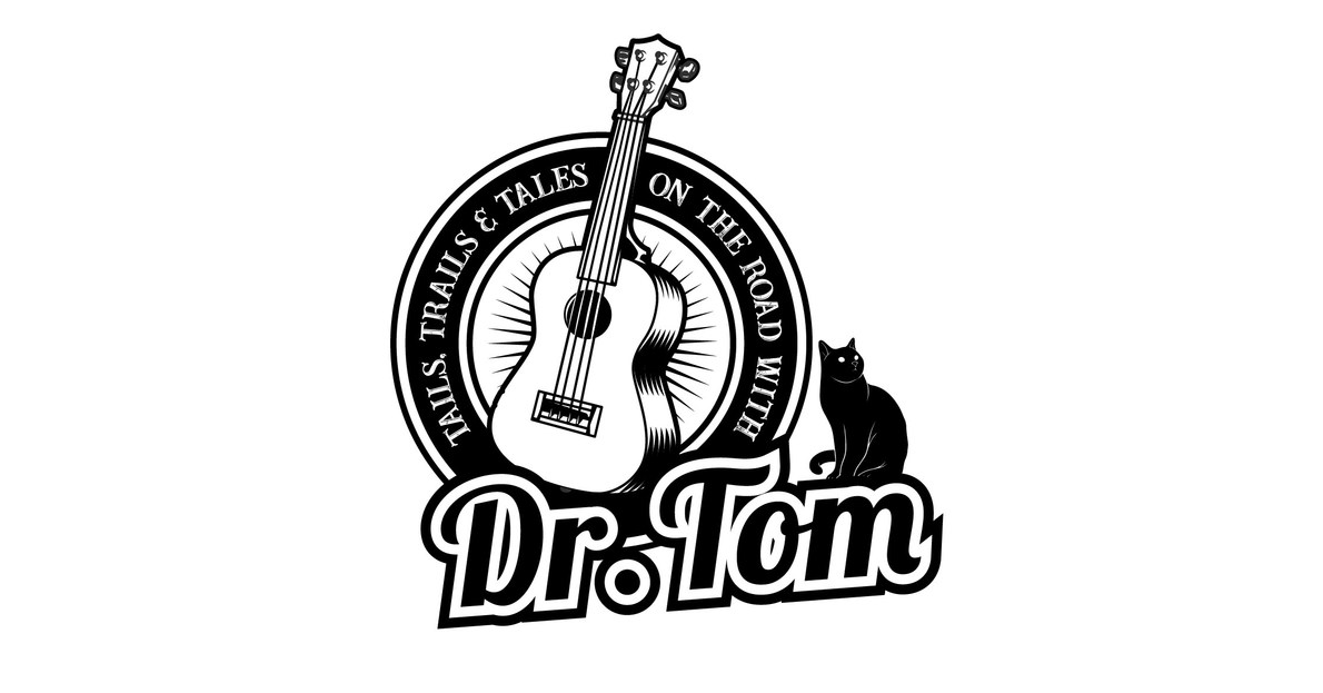 Arizona Guitarist/Songwriter Tom Kirsch (Dr. Tom) Announces a ...