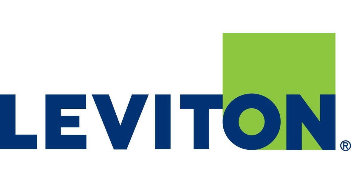 Leviton's New Decora Edge™ Wiring Devices Revolutionize and Simplify ...