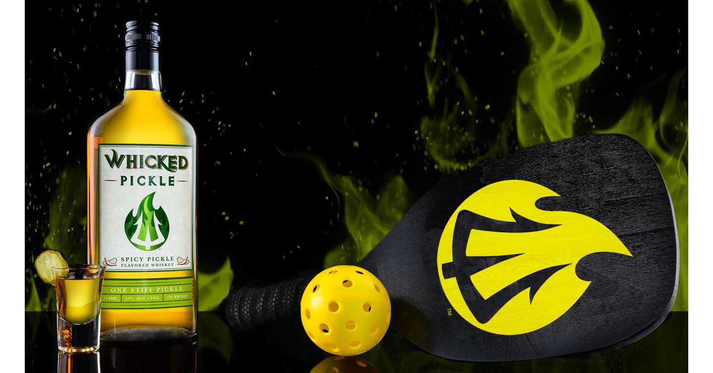 Whicked Pickle Meets its Match with the US Open Pickleball Championships