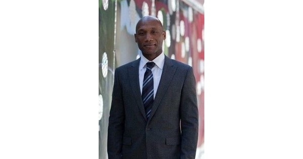 FARE Names Michael Frazier Executive Vice President and Chief Business ...