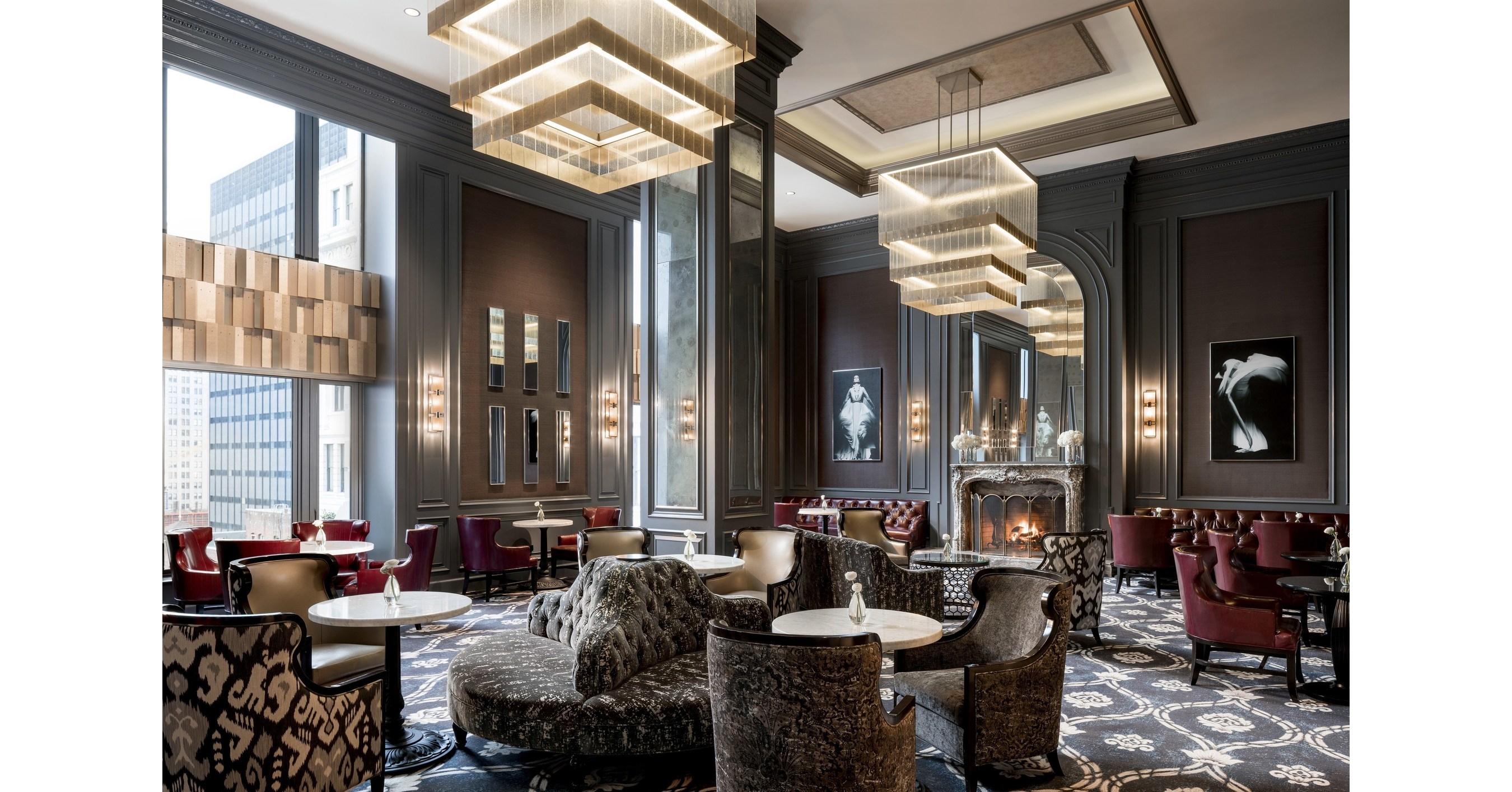 A Nob Hill Icon, The Ritz-Carlton, San Francisco Reopens
