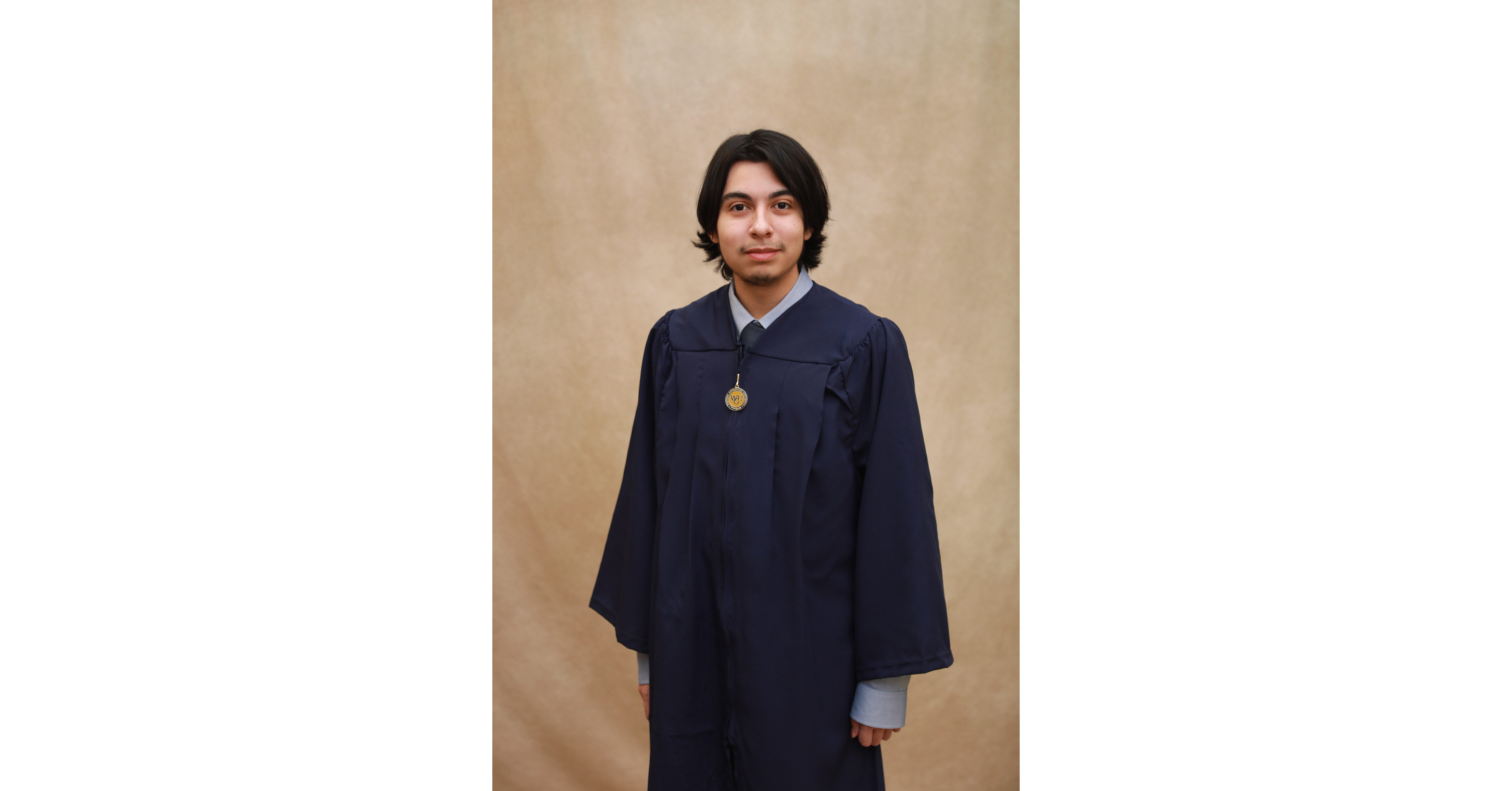 Efren Zamaro Selected As SynED's Cyber Hero for Drive, Passion, and ...