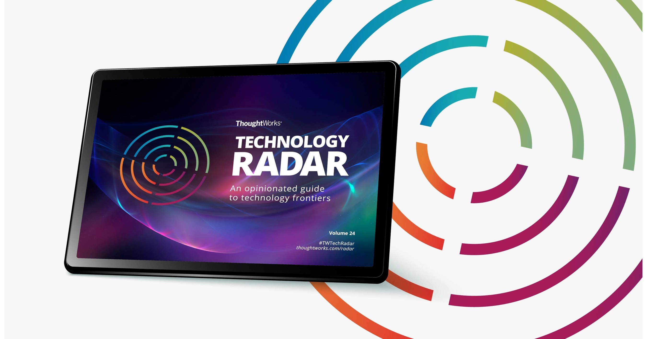 Latest ThoughtWorks Technology Radar Warns of Tool-Selection Perils in ...