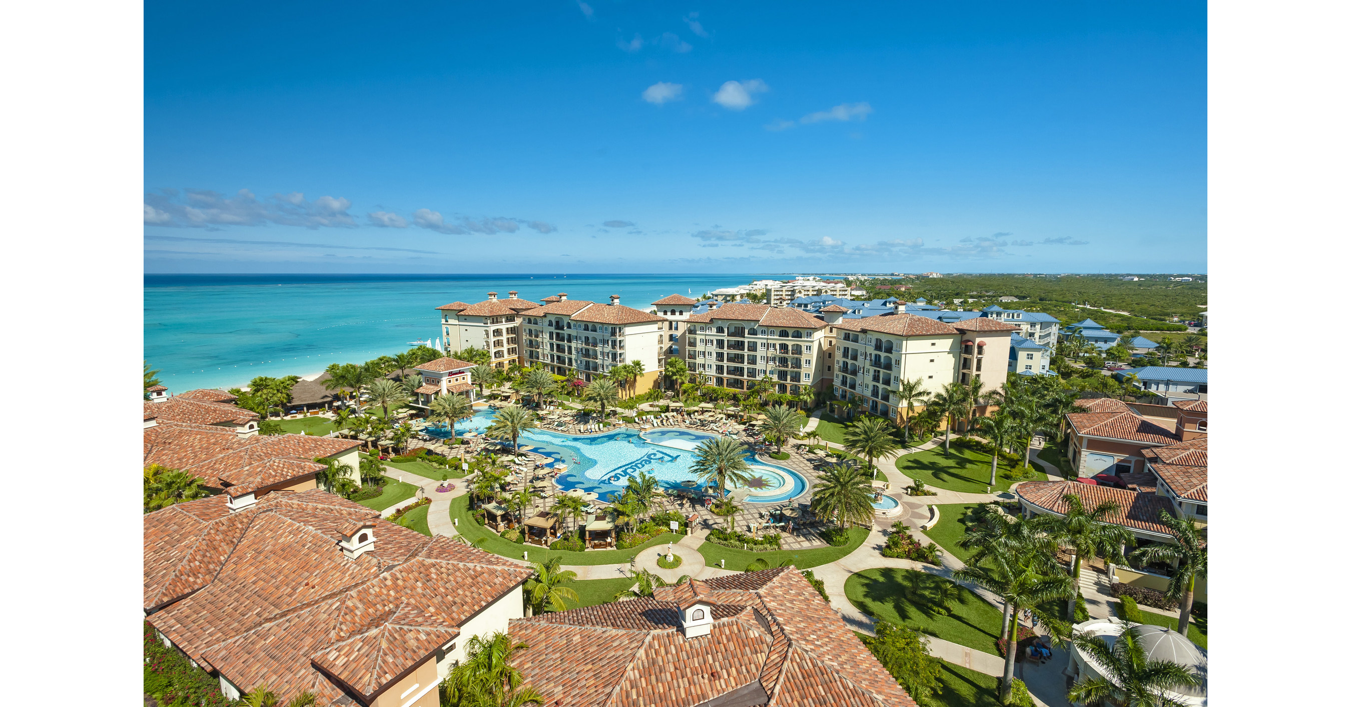 Beaches Resorts Elevates Its Commitment To Inclusivity In Celebration ...
