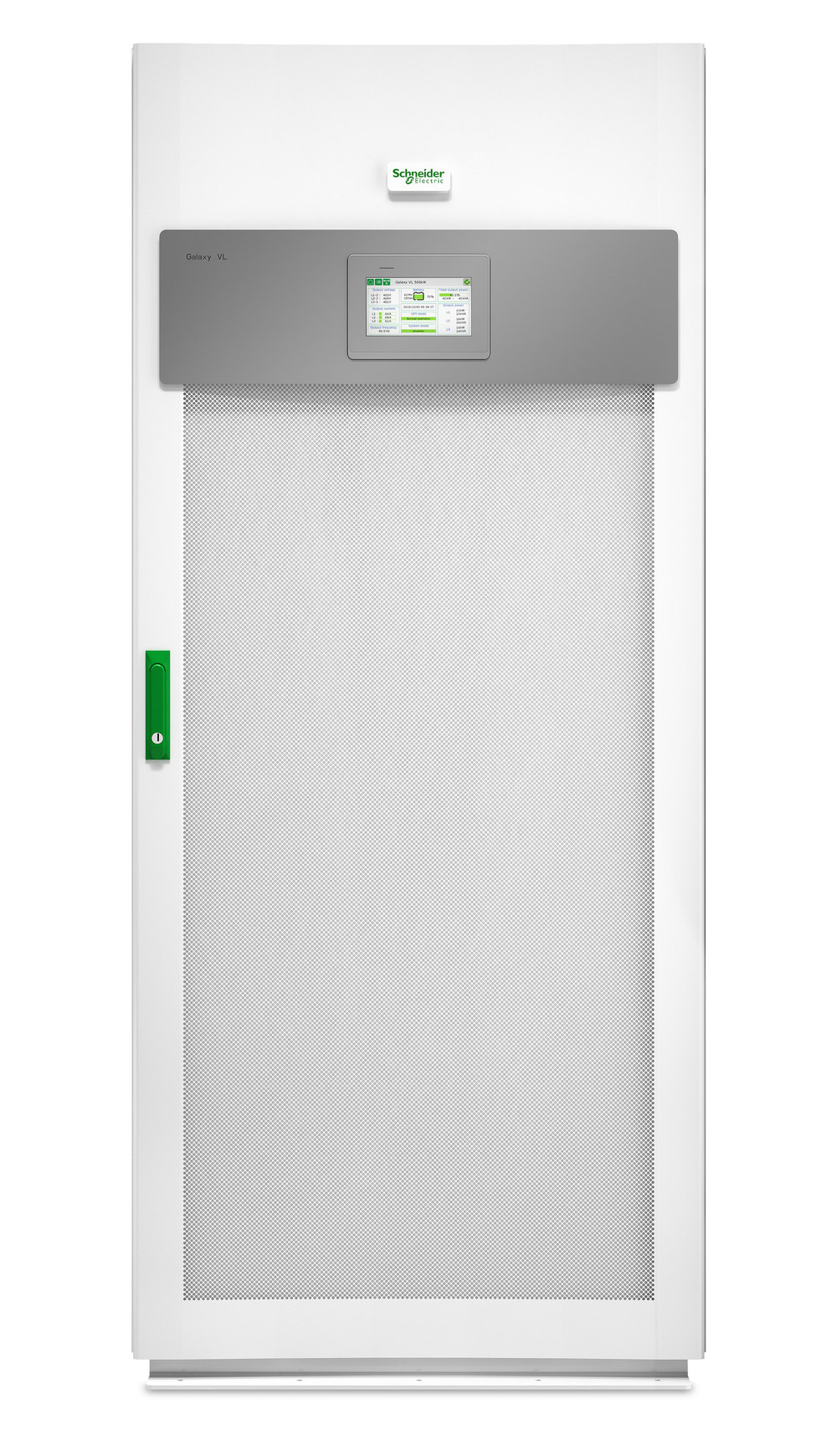 Schneider Electric Releases the Most Compact 3-Phase UPS in its Class ...