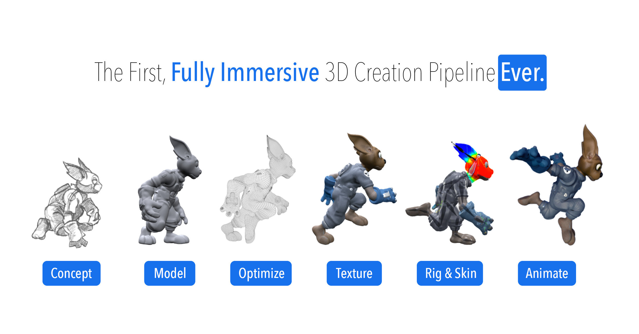 Masterpiece Studio Pro's New Immersive Creative Suite Takes the ...