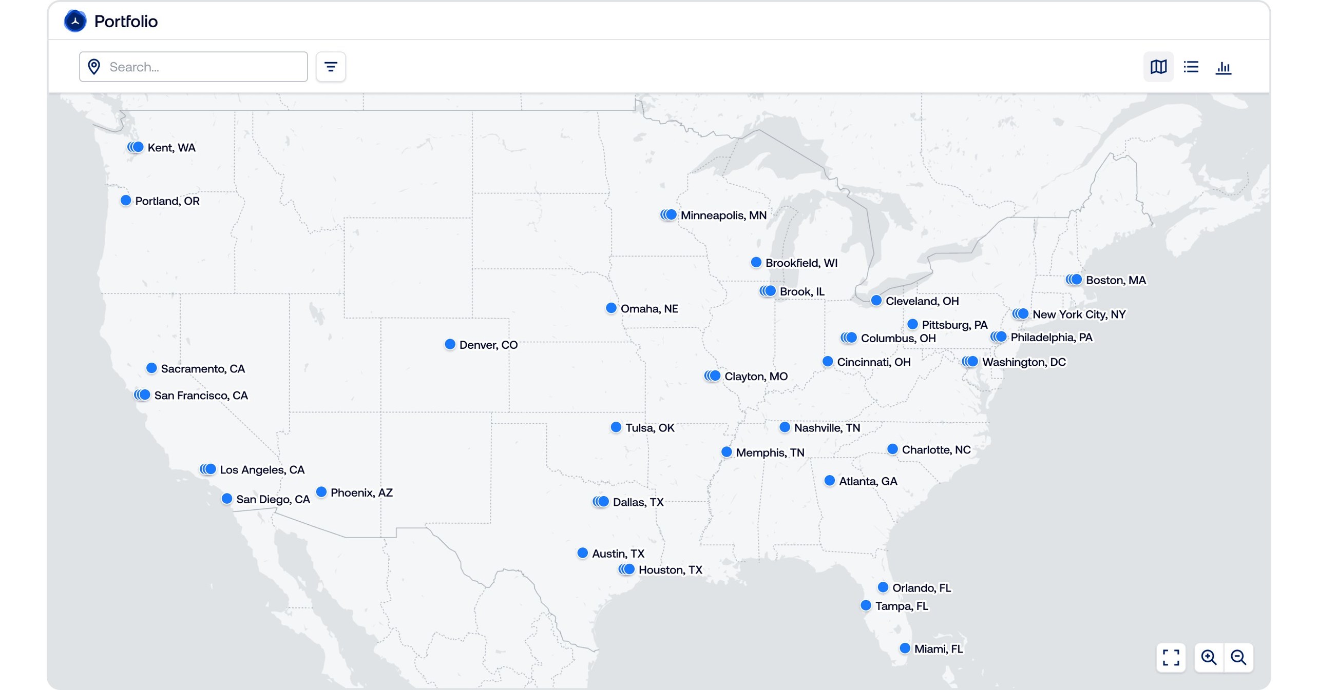 Density adds $25 Million from Existing Investors, Hires former CBRE ...
