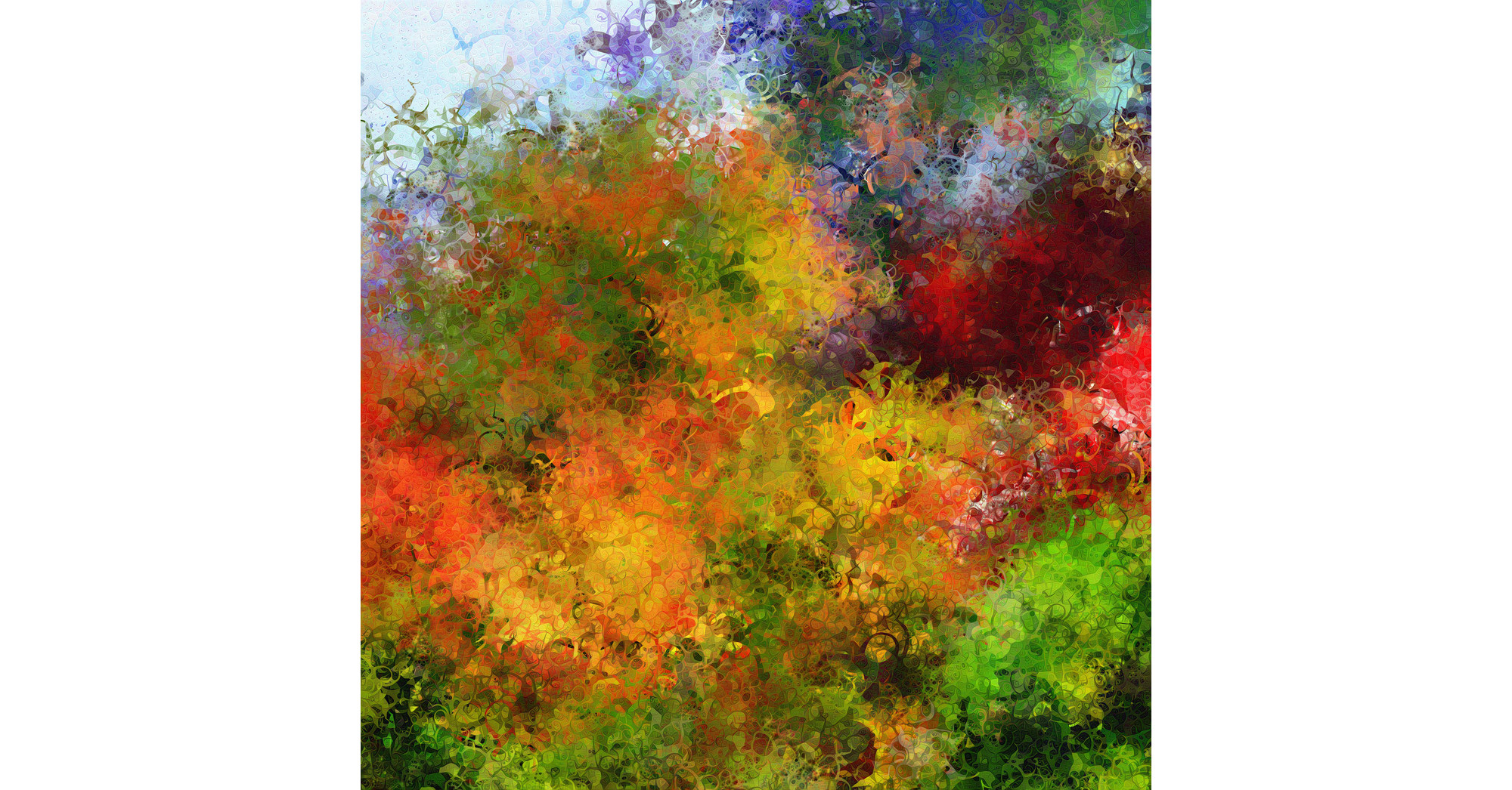 MORF Gallery Founding Artists Featured at NVIDIA GTC 2021