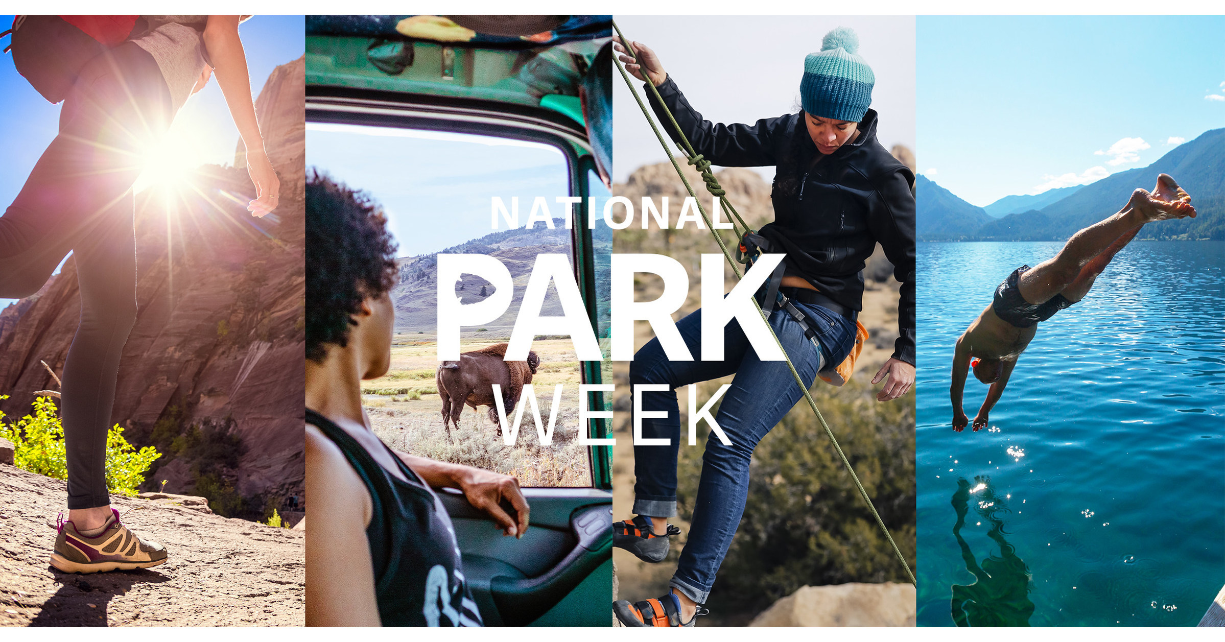 National Park Foundation and Partners Share Commitment to Helping Parks ...