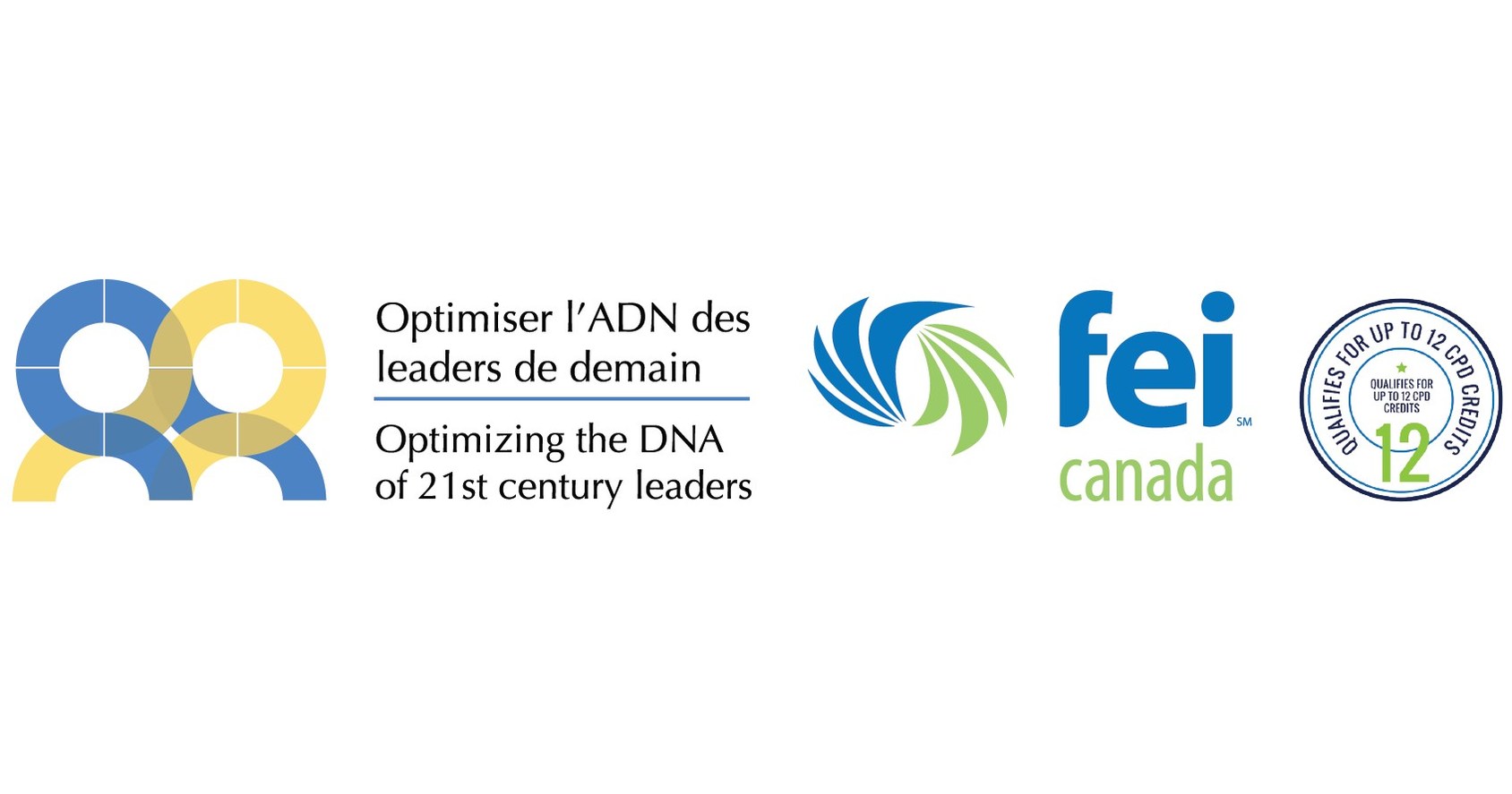 FEI Canada Announces "Optimizing the DNA of 21st Century Leaders ...