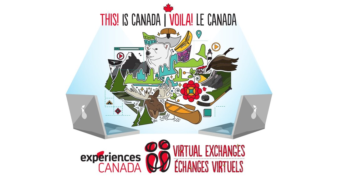 Experiences Canada Virtual Exchanges Put Teens in the Driver's Seat for ...