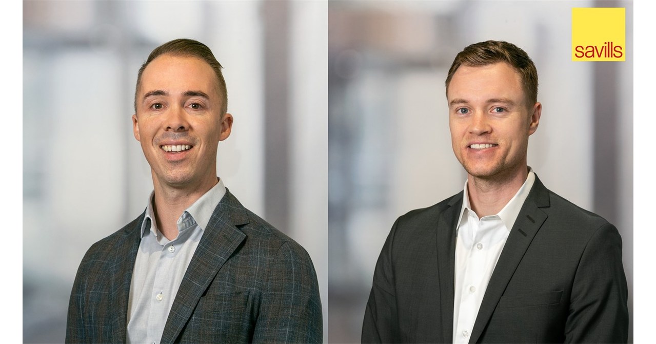 Savills Continues North American Expansion with New Office in Edmonton ...
