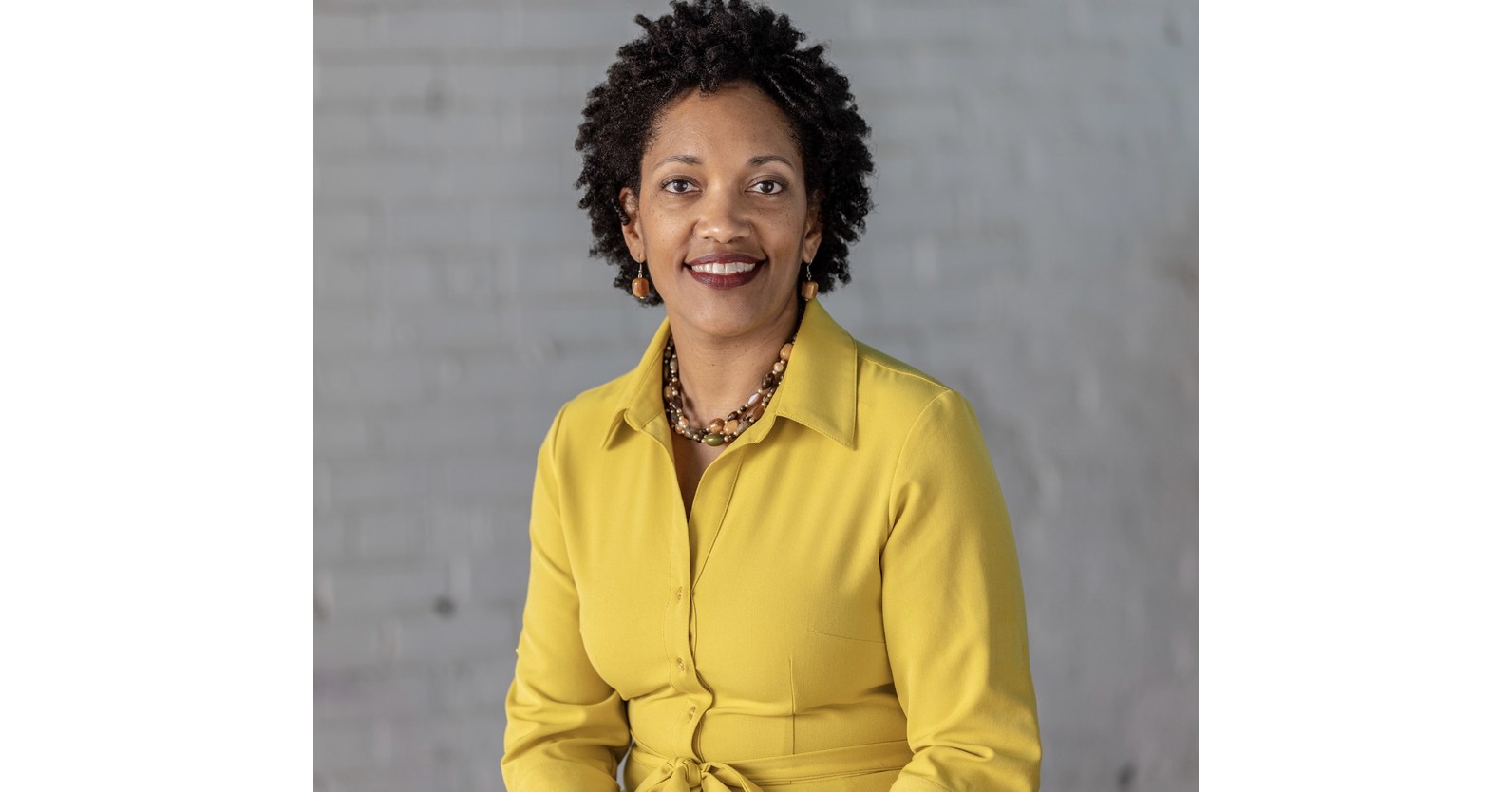 Visionary Leader Taifa Smith Butler Named President of Demos