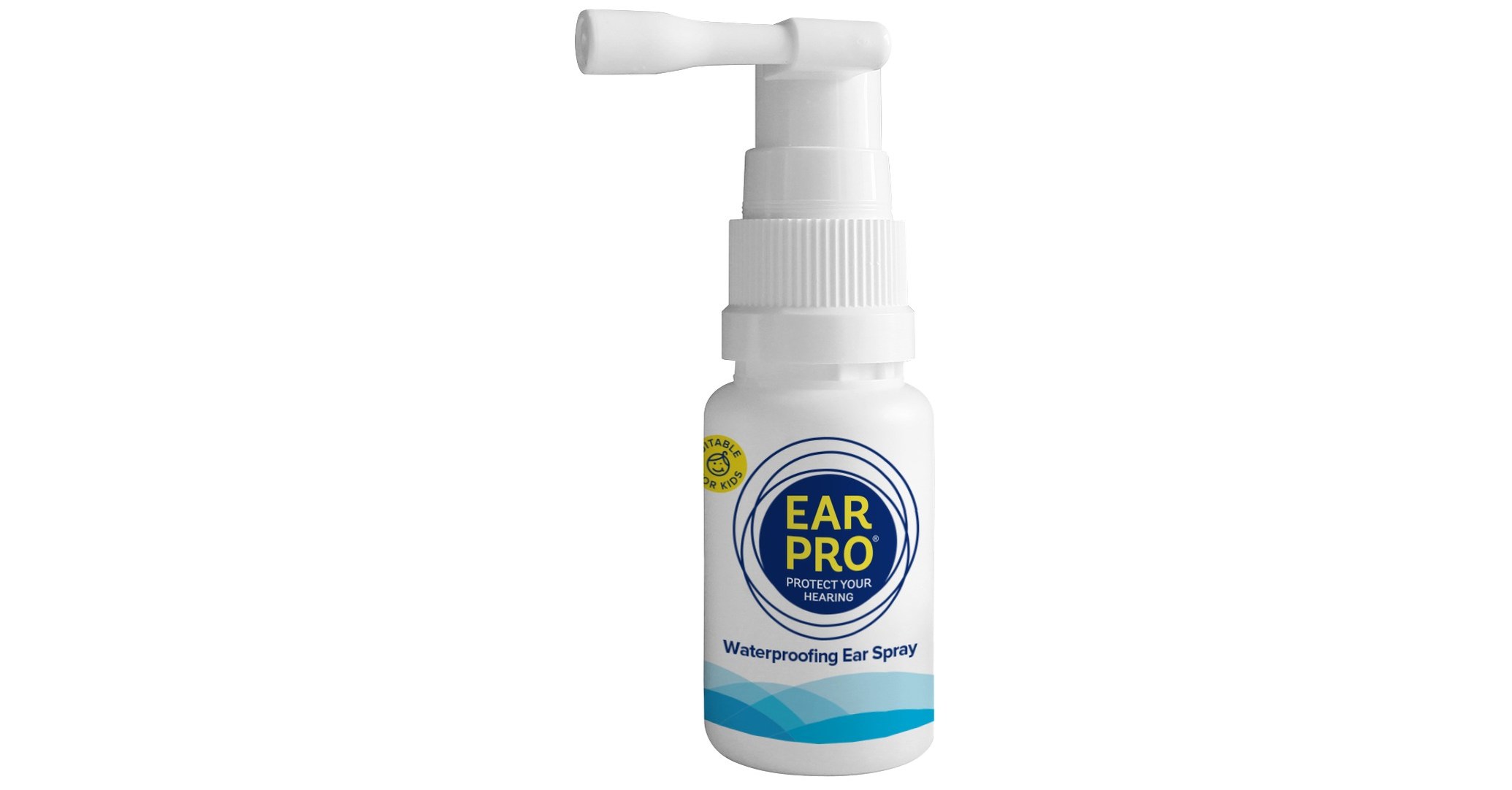 Groundbreaking New Product Ear Pro Launches in the U.S.