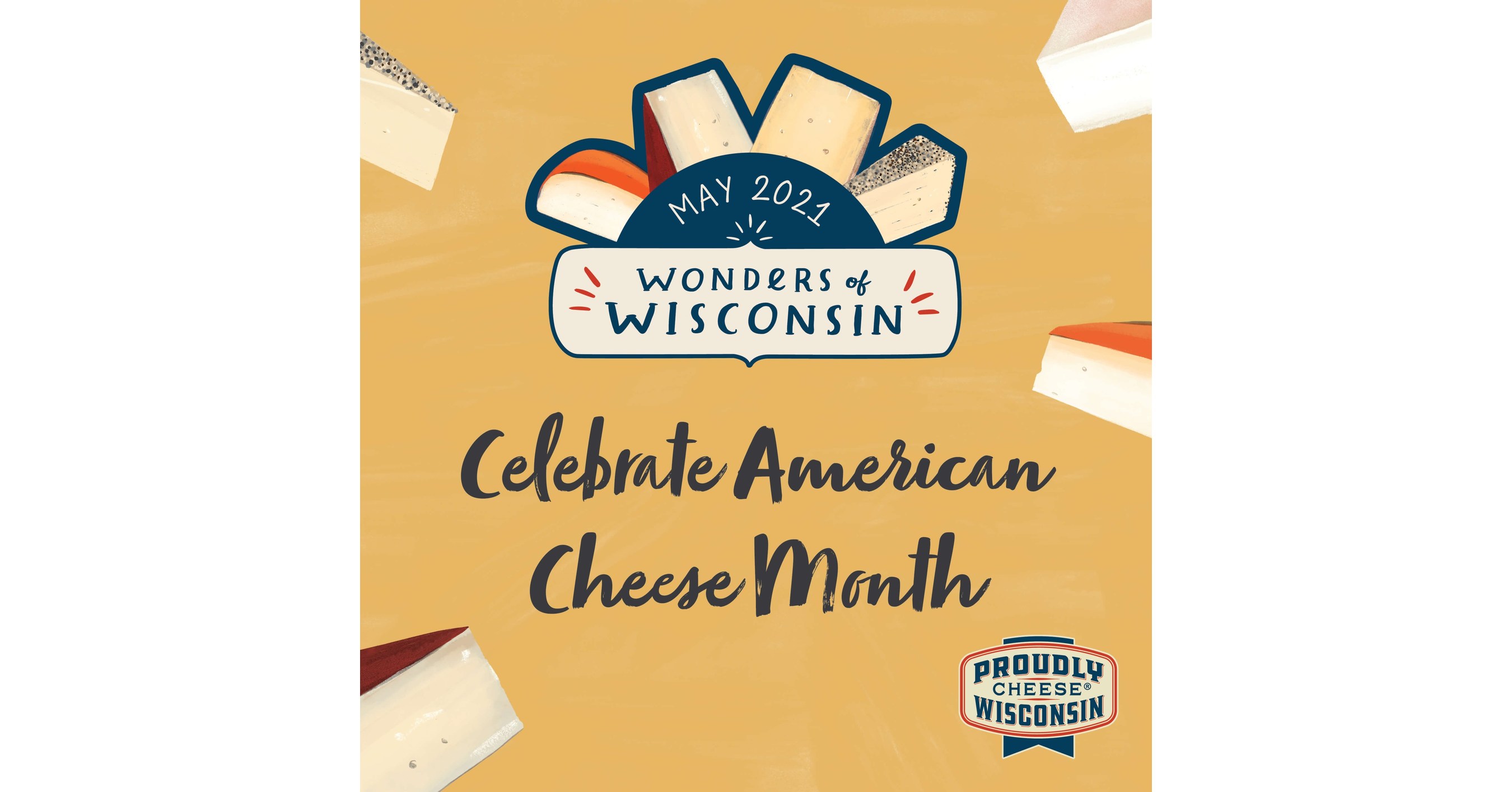 Wisconsin Celebrates Its 180th Cheesemaking Anniversary This May During ...